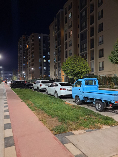 Сдам квартиру алмазар сити