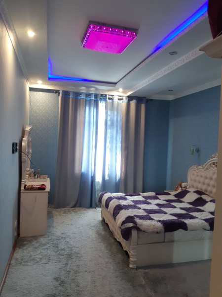 Yunusobod. Navastroyka 3xona uy 800y.e