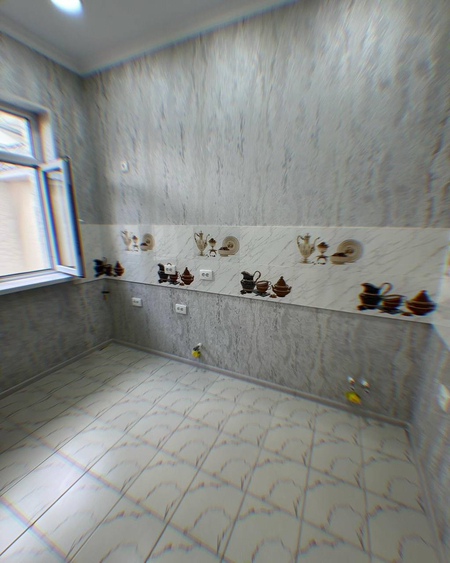В Продаже Евро Домик 3 Комнаты Янги Хает Район