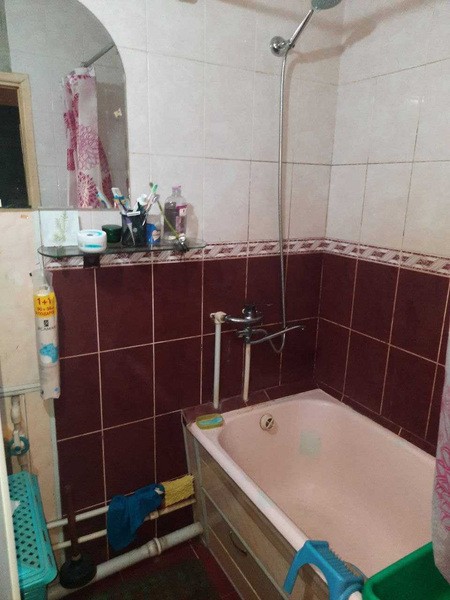Продаю 2х/8/9 ком Дружба Народов