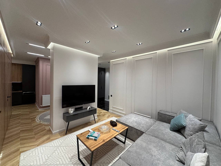 Продается 3х ком. квартира в новостройке, ор-р: ТРЦ Мегапланет, 80м2