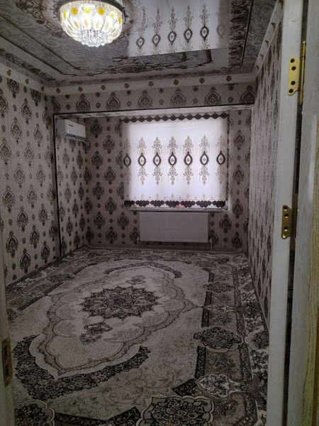 2 хоналик 4 этаж Горгаз Саодат