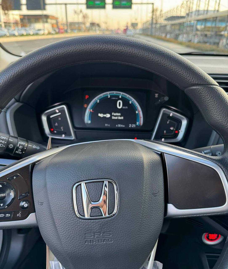 HONDA CRIDER 2024 arenda vikup halol nasiya