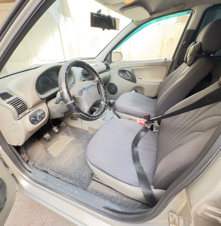 Lada kalina 2119