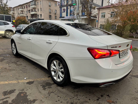 Arenda Malibu 2 premier