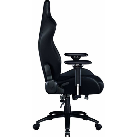Игровое кресло Razer Iskur Black