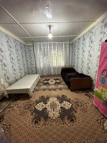 Срочно продаётся Сергели спутник-2, деревяшка 2/2/2