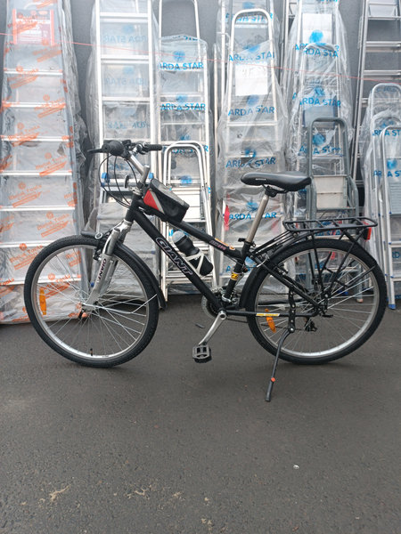 Продается велосипед голландский 26 GIANT.