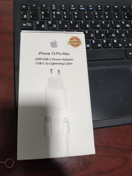 Iphone zaryadchik 12-13-14