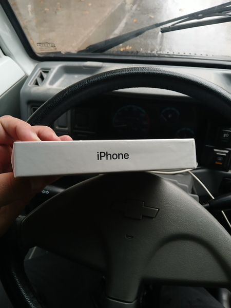 Iphone 11    64gb