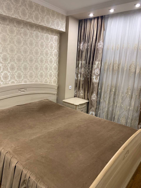 Два кадастра #Ц6 2+1/4/4 ор на небе 100квМ Срочн цена
