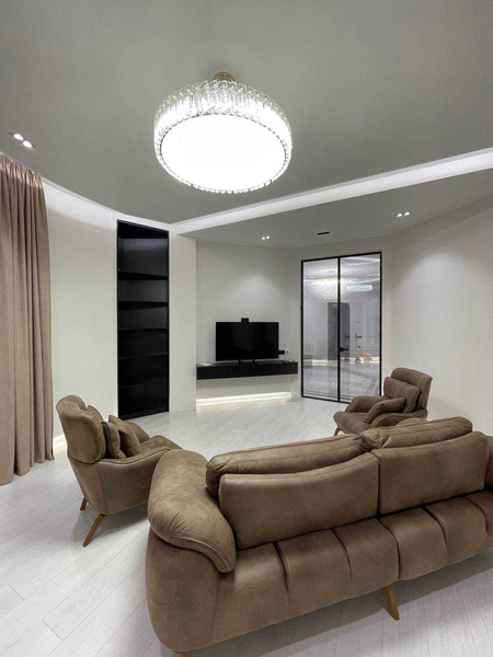 Продаётся 4/5/10 квартира в Ж/К Darkhan avenue 