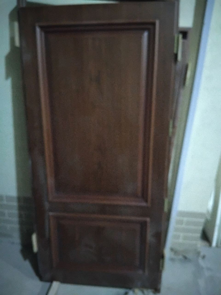 Новые Двери высокого качества