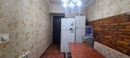 Сампи институт продается квартира 77 серия 3/4/4 возможна ипотека N112