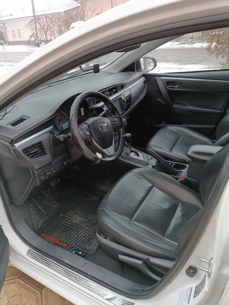 срочная продажа Toyota Corolla