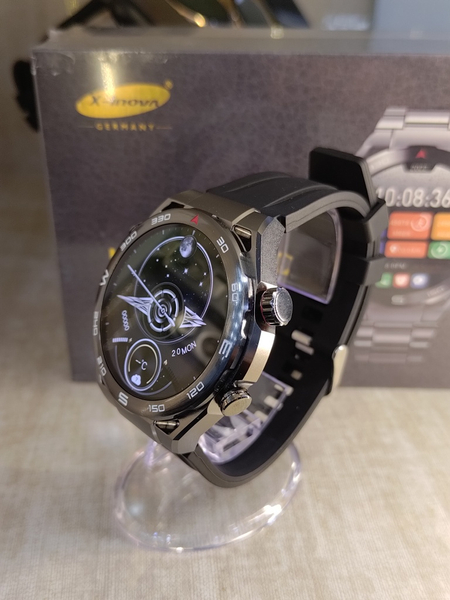 G8Ultra smart watch