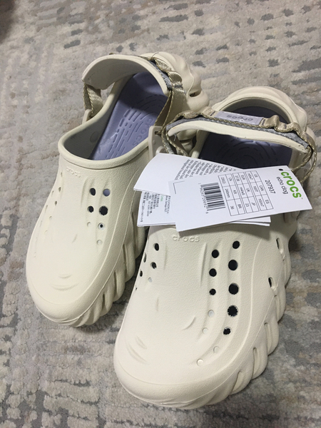 Продается Crocs