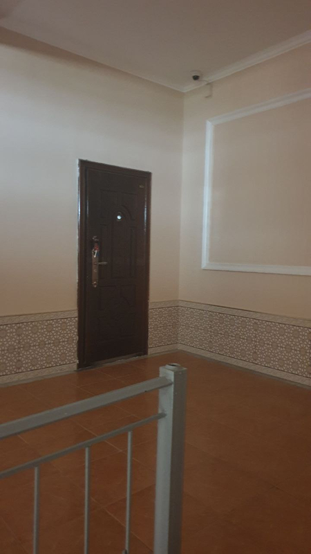 Юнусабад 6 новостройка 99 м² коробка с кадастром