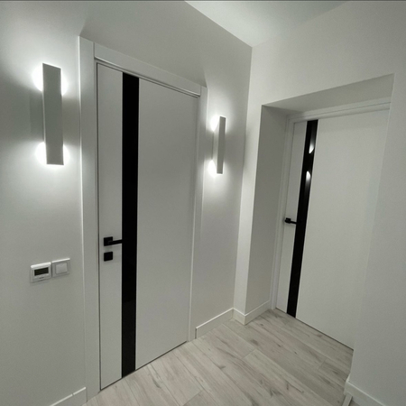 МДФ двери | Hitech eshik | MDF Eshiklar | дверь | MF-10
