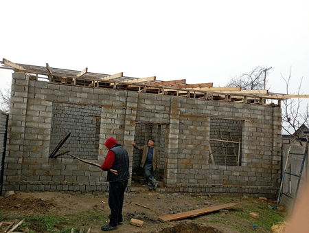 Nazarbekda Harakan mahalla