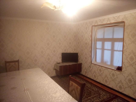 Кибрай Олмазор кучаси 7,2 соток Тип строение: Кирпичный