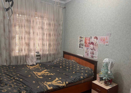 Продам Квартиру 2/4/5. 45м2. Куйлюк  массиф-4