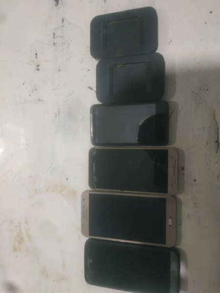 Telefon zapchasga bervoraman
