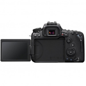 Фотоаппарат зеркальный Canon EOS 90D