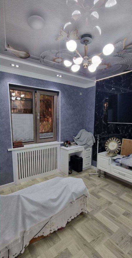 Продается 4/3/4 квартира, махалля Ракат