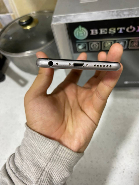 Iphone 6s идеал состояние