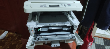 Принтер Brother DCP-7057R