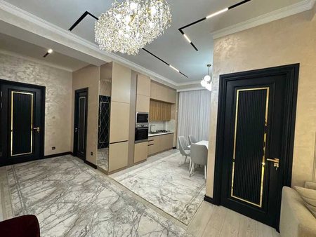 Сдается в аренда 3-х ком квартира Mirabod avenue Мирабод район S07
