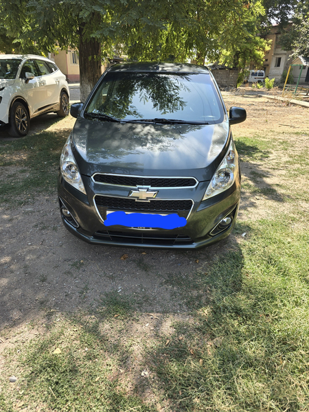 Продаётся автомобиль Спарк