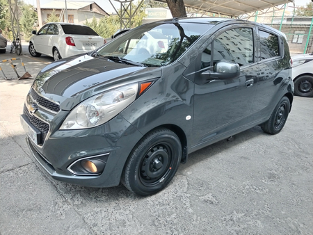 Spark optima plus 2020 yil