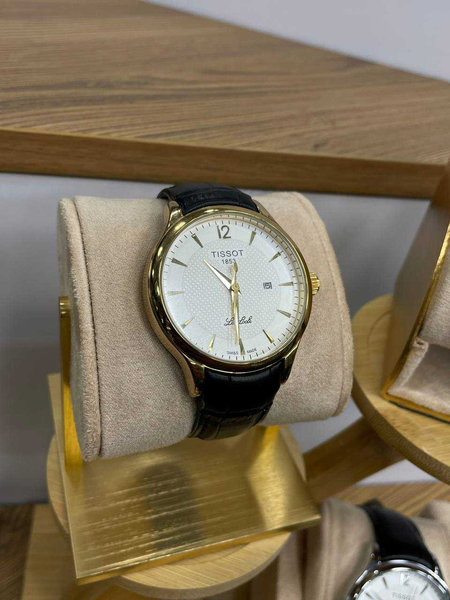 Tissot erkaklar qo\\\'l soati