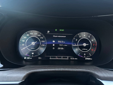 Kia k5 2021 yil 5+ pozitsa