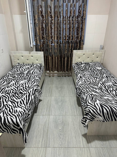 HOSTEL Yotoq uchun arzon narx larda
