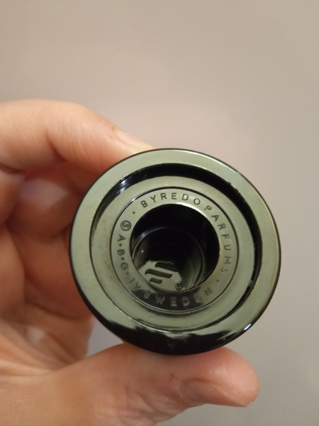 Парфюм Byredo Mojave Ghost.