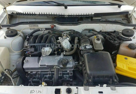 Lada samara 2114 sotiladi holati zo\\\'r radnoy 2013 yil