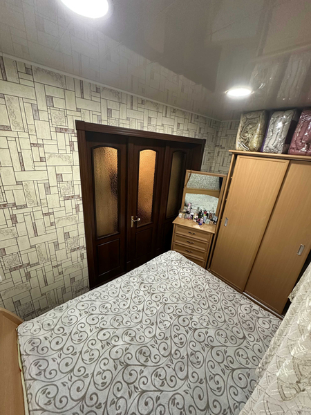 Продаётся квартира Дружба Народов 2-3/4/4, 77-серия с ремонтом.