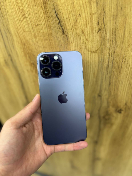 Iphone 14 pro max nasiya