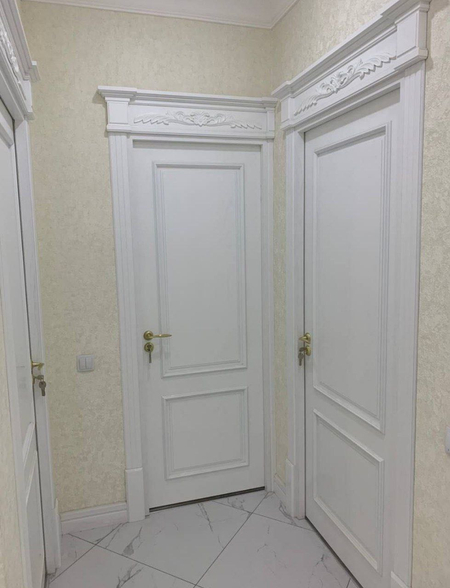 ID #322 Новостройка Сергели-8 4ком 207000у.е