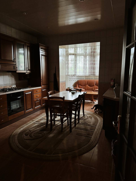 Продается квартира 4/4/4 на чехова, фидокор