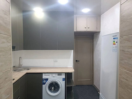 Продажа в центре! 1/4/4 на Ц-5, ор.Дафна