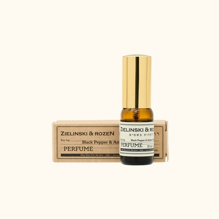 Мини парфюм Зелинский 10ml