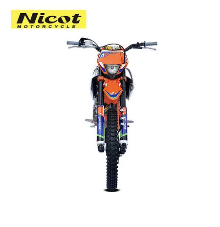 Эндуро/pitbike NICOT 250CC (Engine 172FFM-3A)