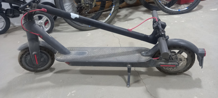 Електр самакат Elektr samakat