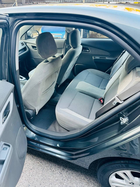 Cobalt LTZ 4-pz avtamat. 2022