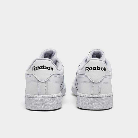 Кроссовки мужские Reebok Club C 85! Новые в коробке! Оригинал Reebok!