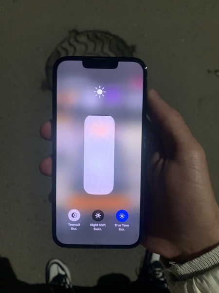 Iphone 13 pro ideal